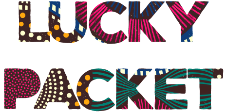 Big Kid Lucky Packet – Saffer Tees